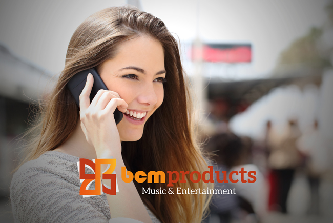 Contact - BCM Music Systems