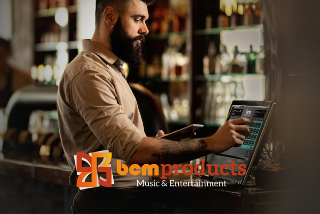 Muziekcomputers - BCM Music Systems