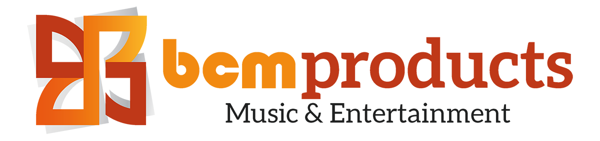 Muziekoplossingen - BCM Music Systems